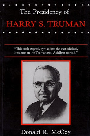 The Presidency of Harry S. Truman