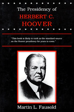The Presidency of Herbert Hoover