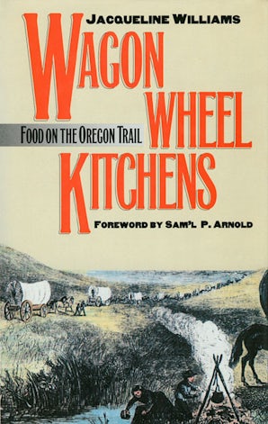 Wagon Wheel Kitchens
