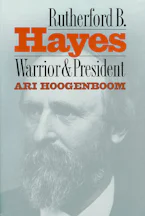 Rutherford B. Hayes