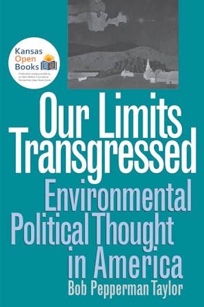 Our Limits Transgressed