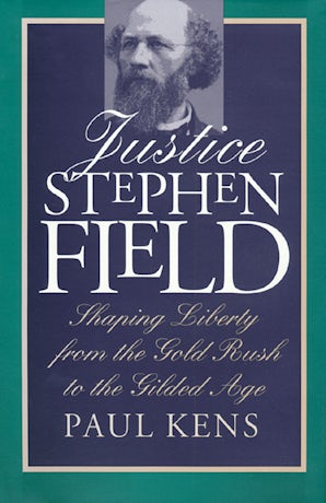 Justice Stephen Field