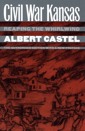 Civil War Kansas