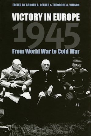Victory in Europe 1945
