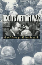 Nixon's Vietnam War