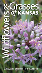 Field Guide to the Common Weeds of Kansas