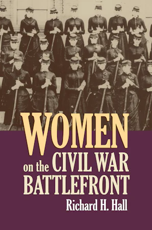 Women on the Civil War Battlefront