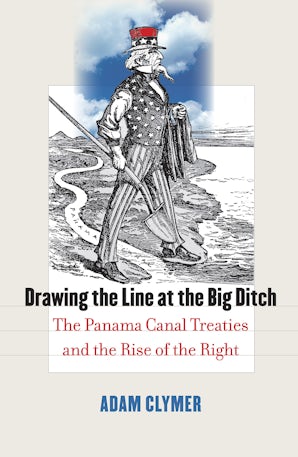 Drawing the Line at the Big Ditch