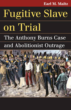 Fugitive Slave on Trial