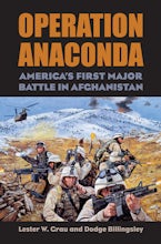 Operation Anaconda