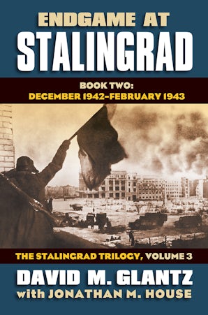 Endgame at Stalingrad
