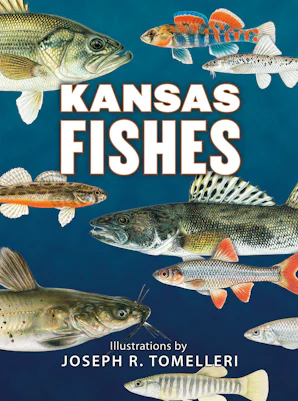 Kansas Fishes