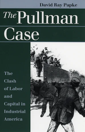 The Pullman Case