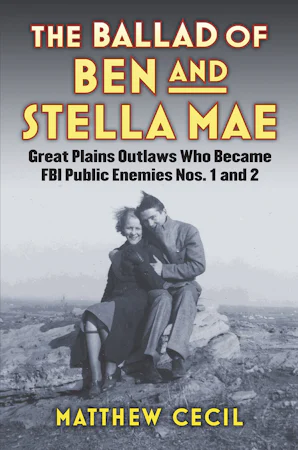 The Ballad of Ben and Stella Mae