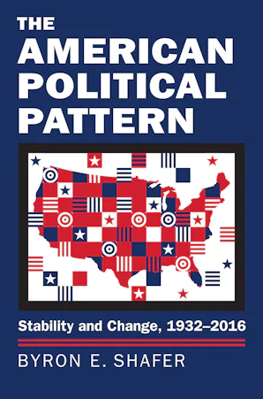 The American Political Pattern