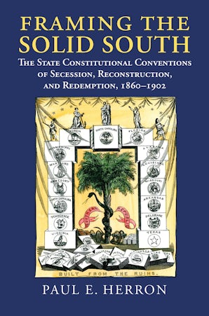 Framing the Solid South