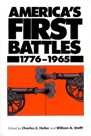 America's First Battles, 1776-1965