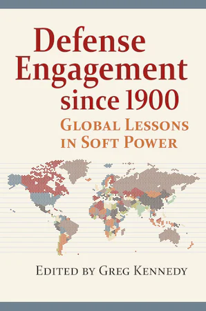 Defense Engagement since 1900