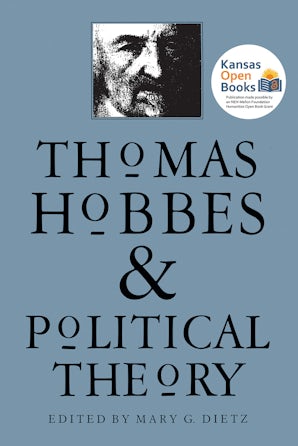 Thomas Hobbes and Political Theory