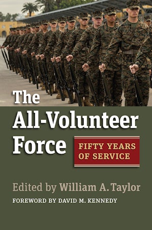 The All-Volunteer Force