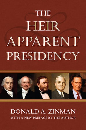 The Heir Apparent Presidency