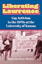Home - University Press of Kansas