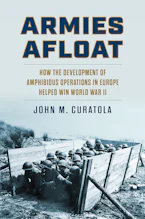 New Titles in Military History - University Press of Kansas