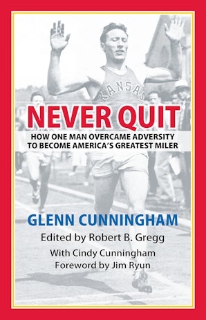 Never Quit